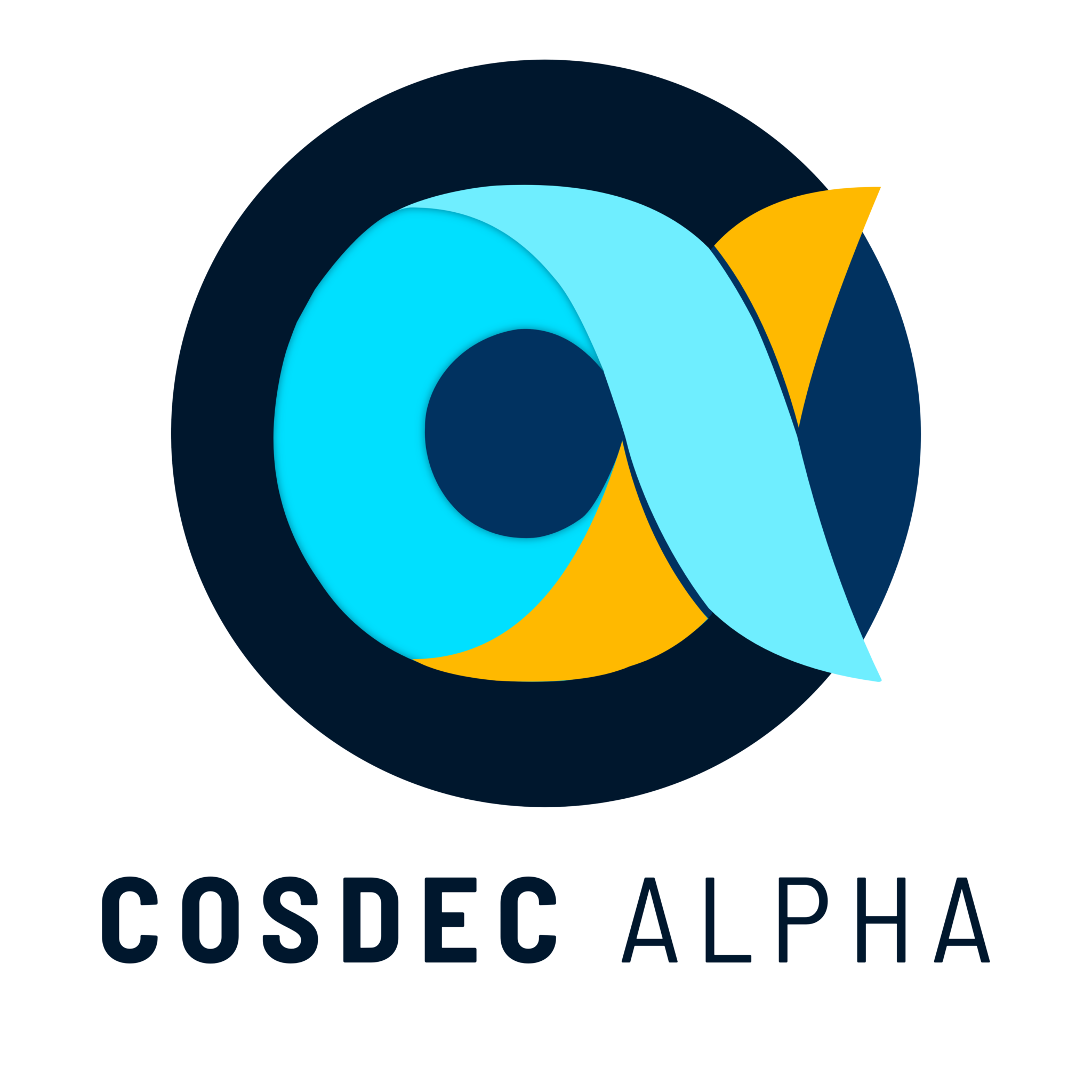 Media Kit | Cosdec Alpha